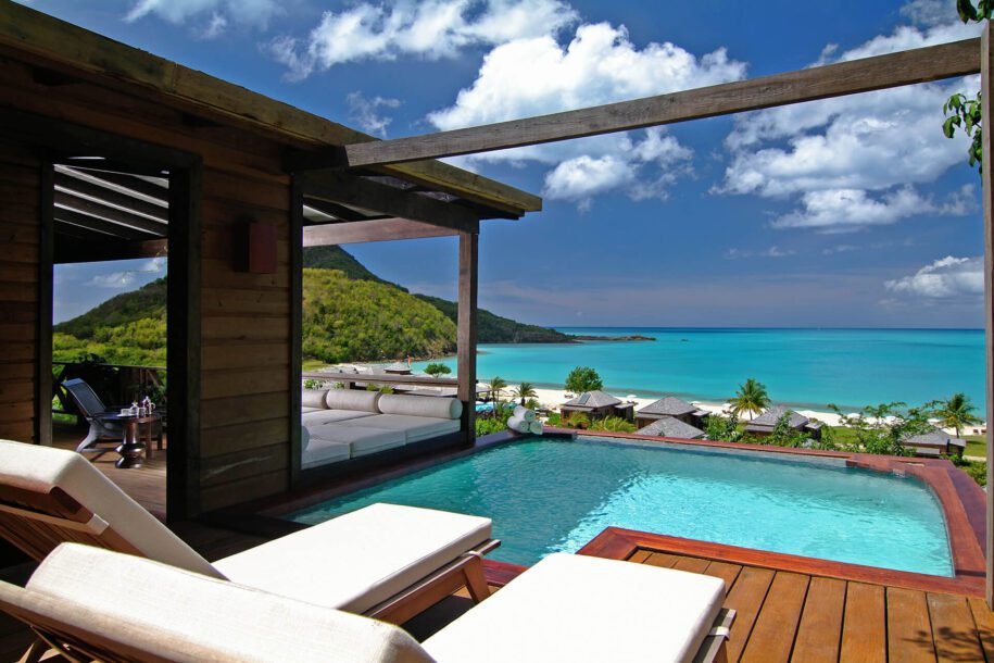 10 Best beach resorts in the world for a fun-filled adventure
