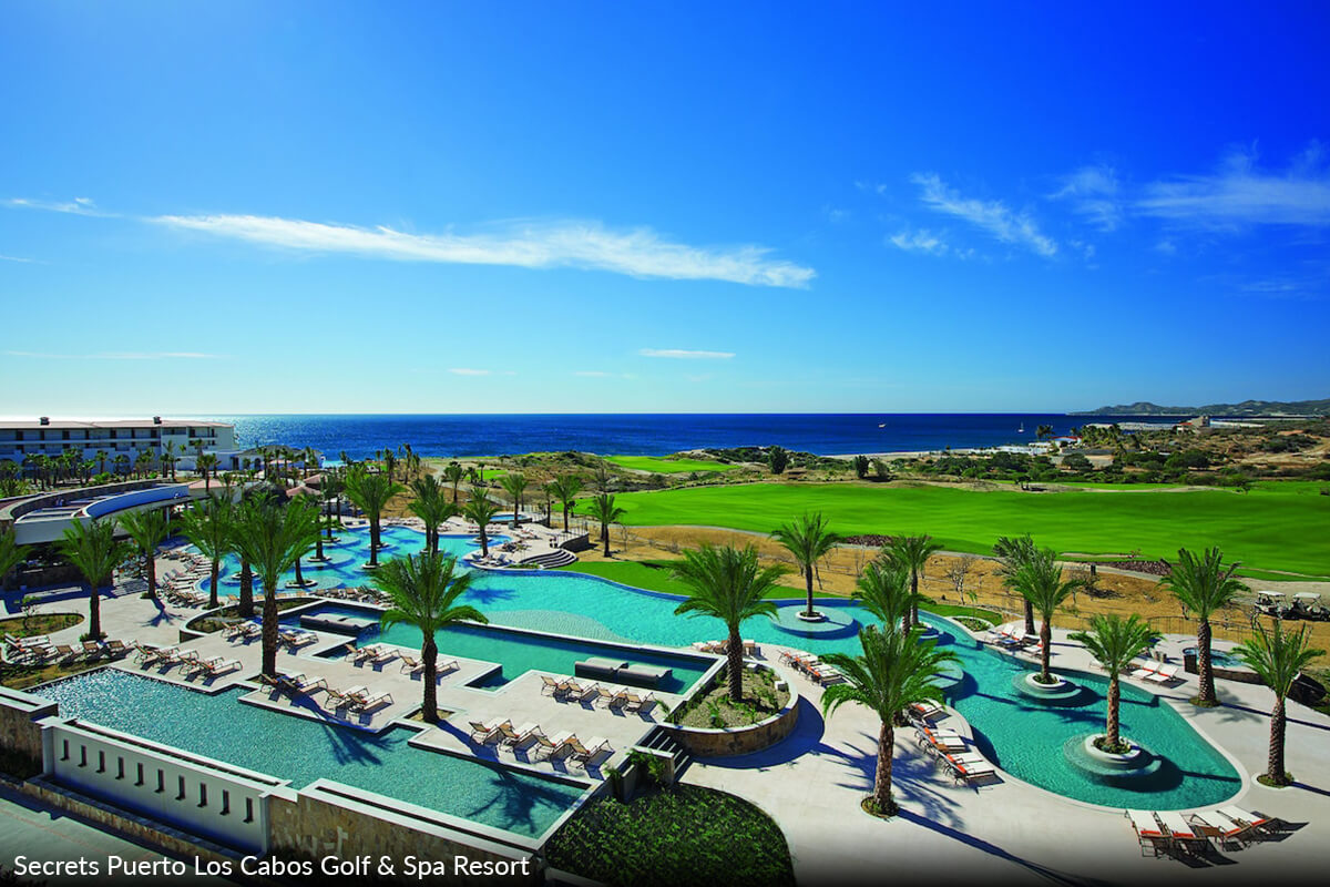 5 Best Mexico Golf Resorts - Adventure Travel 365