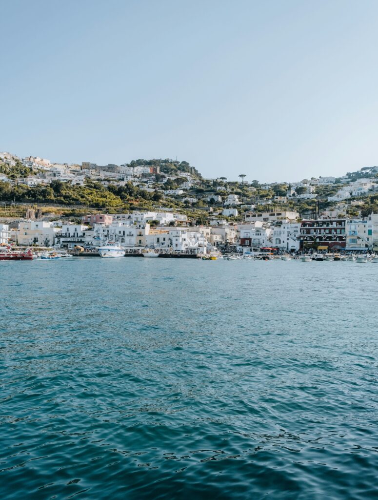Luxury Mediterranean Summer: Explore Glamorous Beaches and Vibrant ...