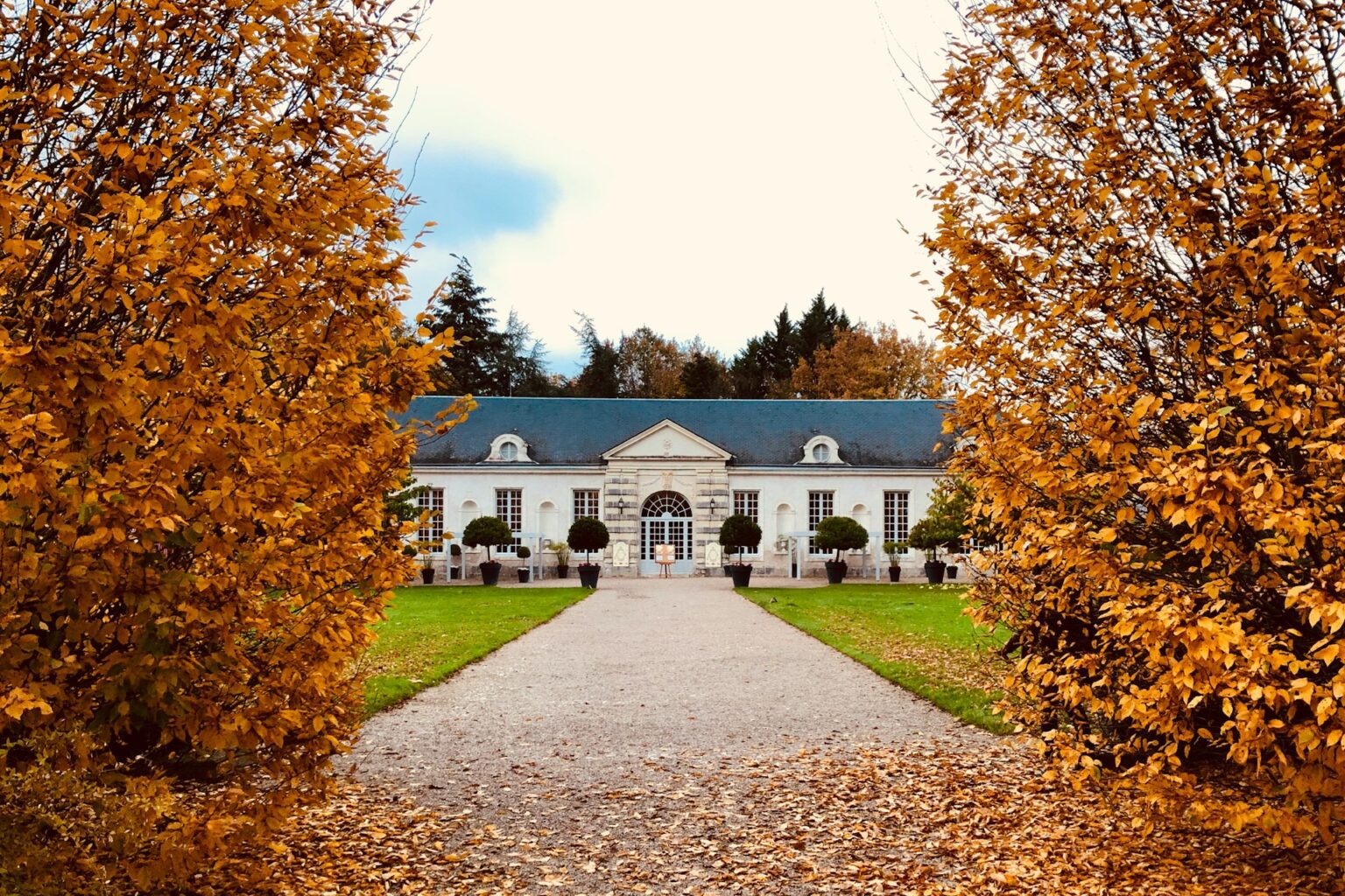 Best Fall Foliage Destinations: Top Places to Experience Autumn Colors