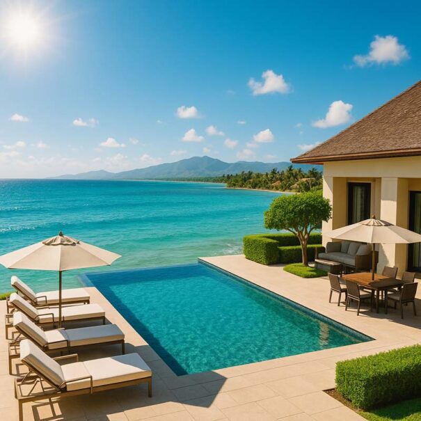 Last Minute Luxury Travel USA: Best Places to Go in July
